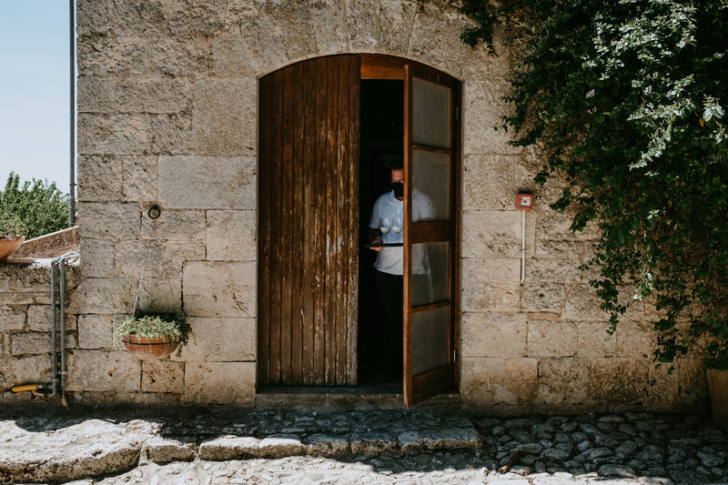 Susafa, Boutique Hotel in Susafa, Italy | Small Luxury Hotels of the World