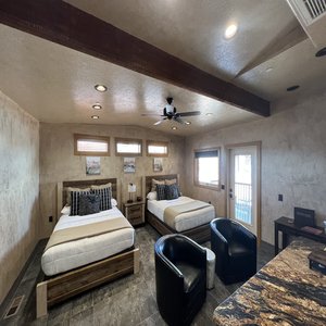 Cougar Ridge Lodge, Luxury Hotel in Utah, USA | Small Luxury Hotels of ...