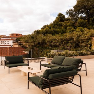 The Rebello - Luxury Hotel in Porto, Portugal | Small Luxury Hotels of ...