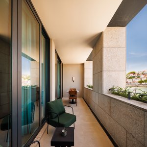 The Rebello - Luxury Hotel in Porto, Portugal | Small Luxury Hotels of ...