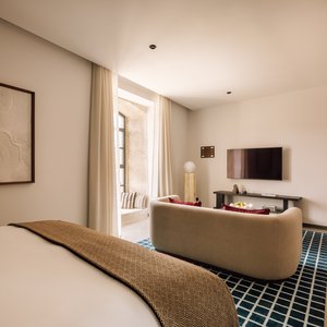 The Rebello - Luxury Hotel in Porto, Portugal | Small Luxury Hotels of ...