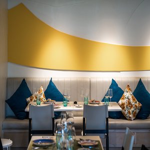 MUU BANGKOK HOTEL - Luxury Hotel in Bangkok, Thailand | Small Luxury ...