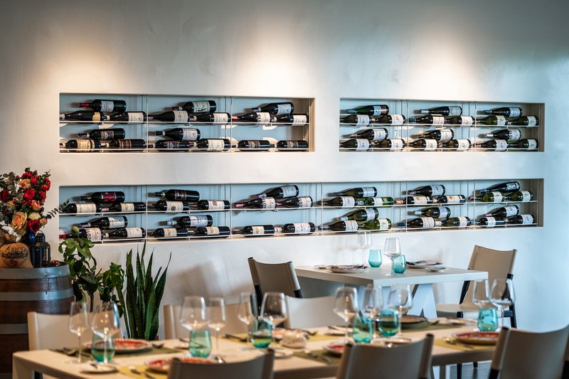 MUU BANGKOK HOTEL - Luxury Hotel in Bangkok, Thailand | Small Luxury ...