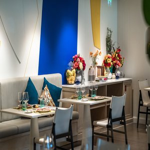 MUU BANGKOK HOTEL - Luxury Hotel in Bangkok, Thailand | Small Luxury ...