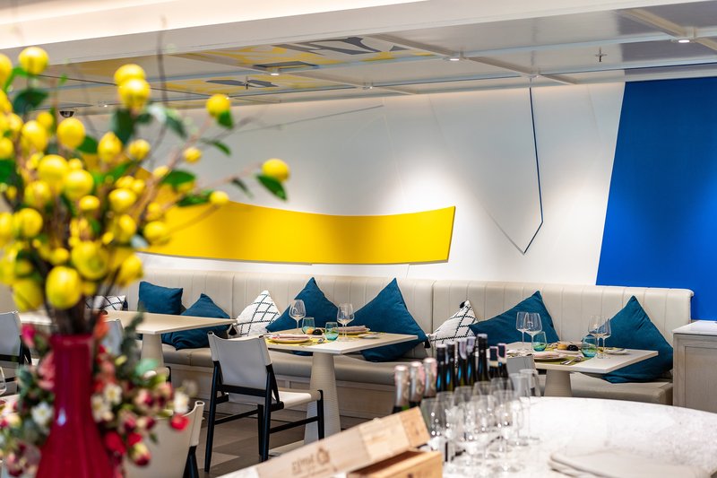 MUU BANGKOK HOTEL - Luxury Hotel in Bangkok, Thailand | Small Luxury ...