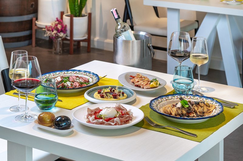 MUU BANGKOK HOTEL - Luxury Hotel in Bangkok, Thailand | Small Luxury ...