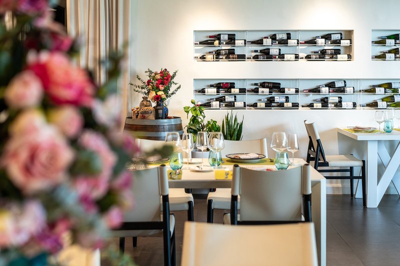 MUU BANGKOK HOTEL - Luxury Hotel in Bangkok, Thailand | Small Luxury ...