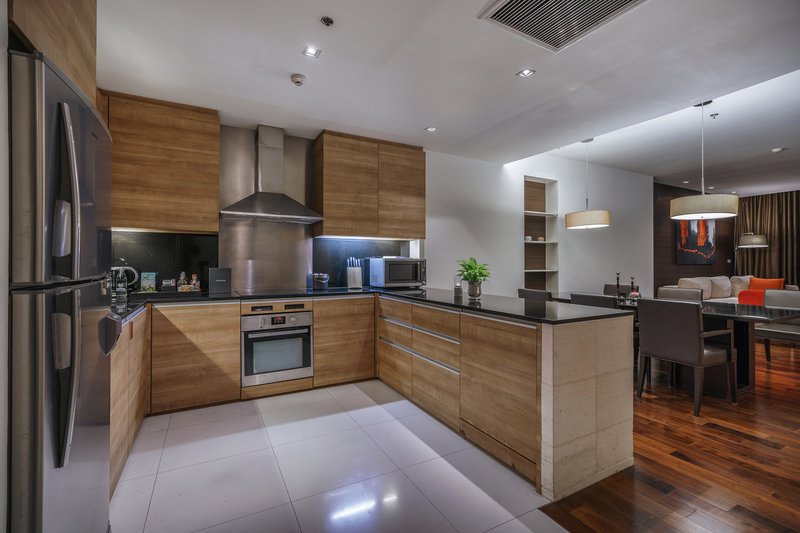 MUU BANGKOK HOTEL - Luxury Hotel in Bangkok, Thailand | Small Luxury ...