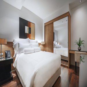 MUU BANGKOK HOTEL - Luxury Hotel in Bangkok, Thailand | Small Luxury ...
