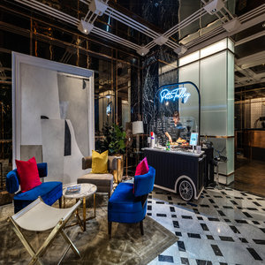 MUU BANGKOK HOTEL - Luxury Hotel in Bangkok, Thailand | Small Luxury ...