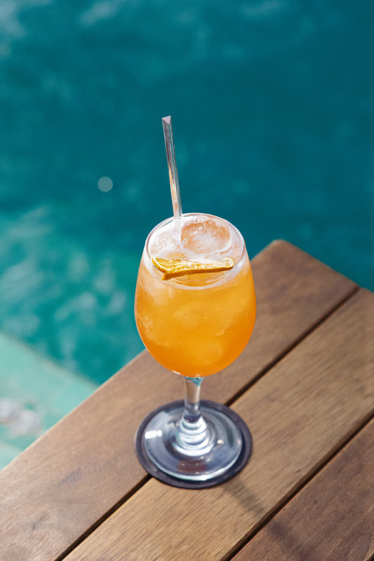 Nobu Hotel Marrakech, Luxury Hotel, Marrakech | Small Luxury Hotels of ...