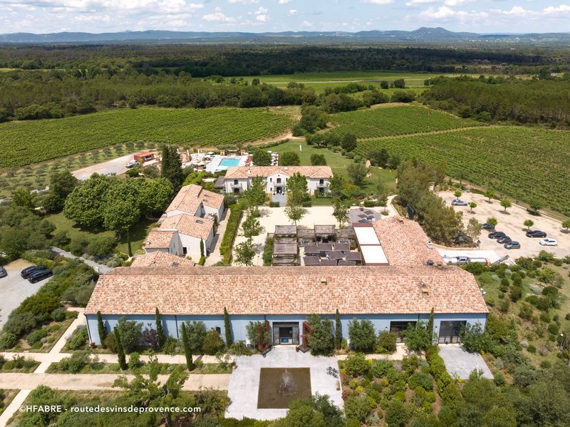 Ultimate Provence Hôtel, Luxury Hotel in Provence, France | Small ...
